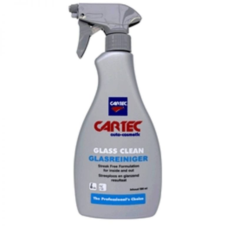 CARTEC POETSMIDDELEN – Auto de Pee